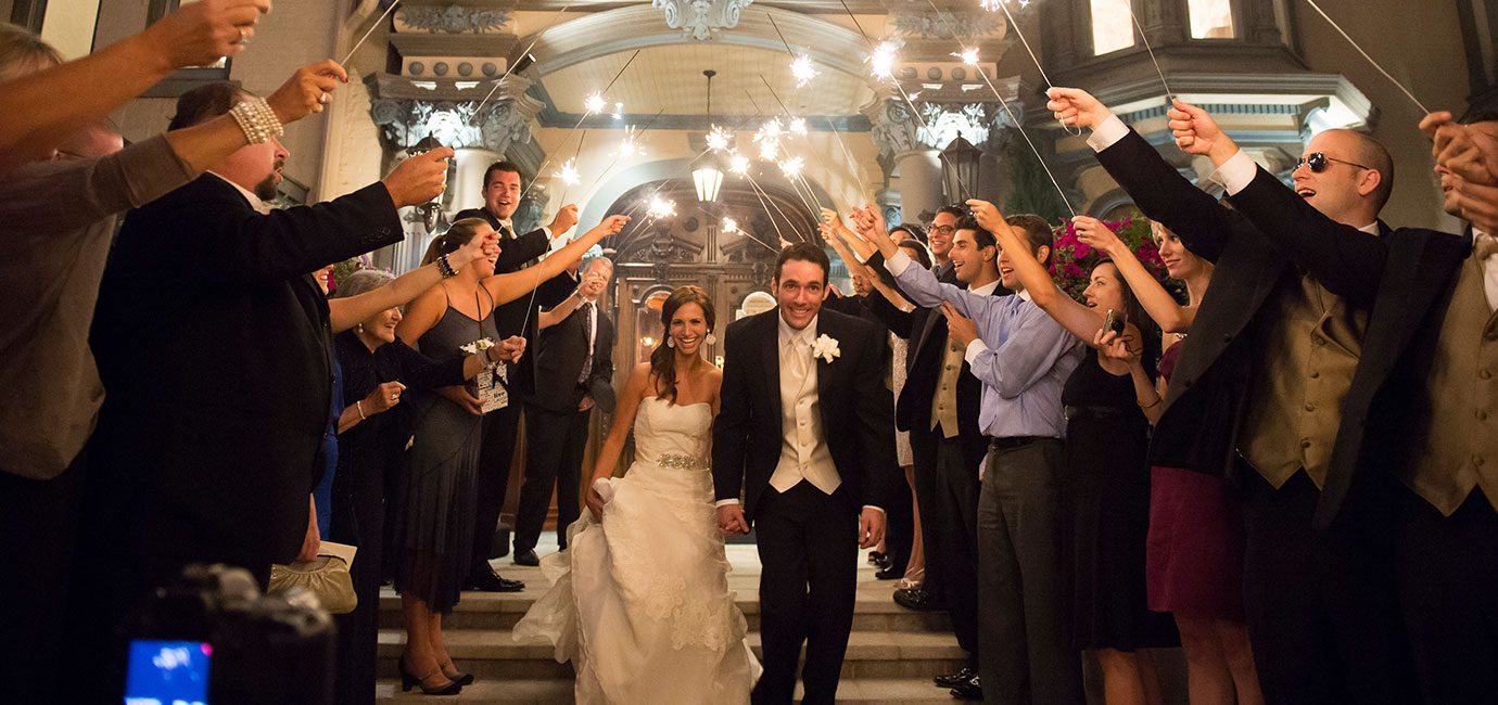 Weddings - Dynamic Events