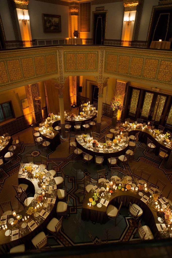 40 Deuce - Dynamic Events