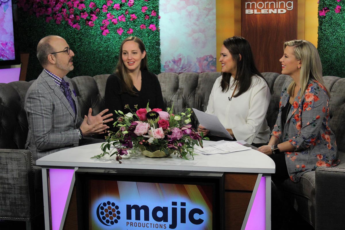 Majic Productions - Dynamic Events