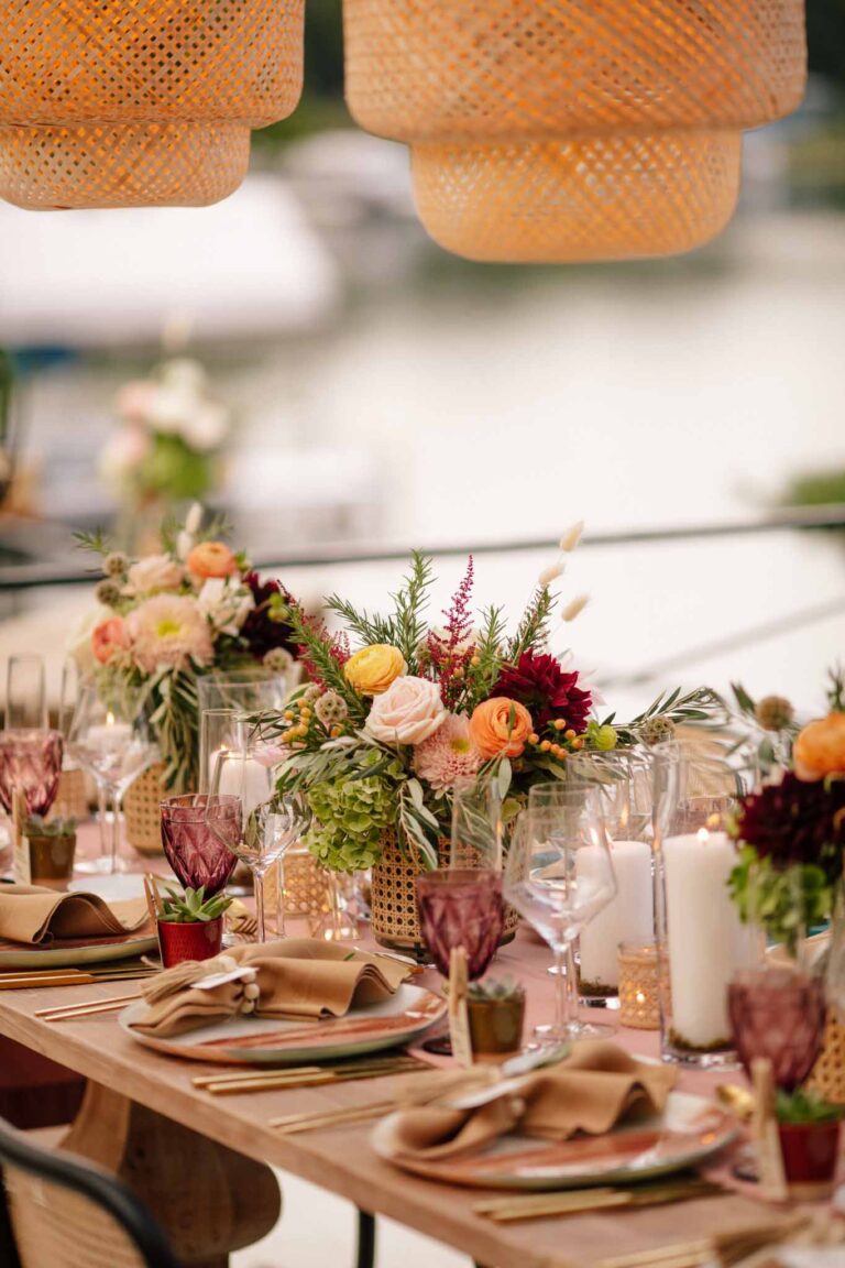 Haley & Jackson - Dynamic Events