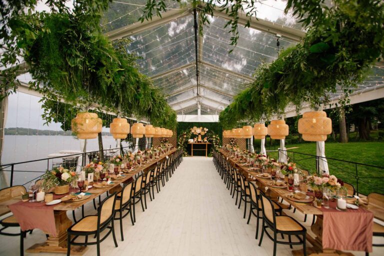 Haley & Jackson - Dynamic Events