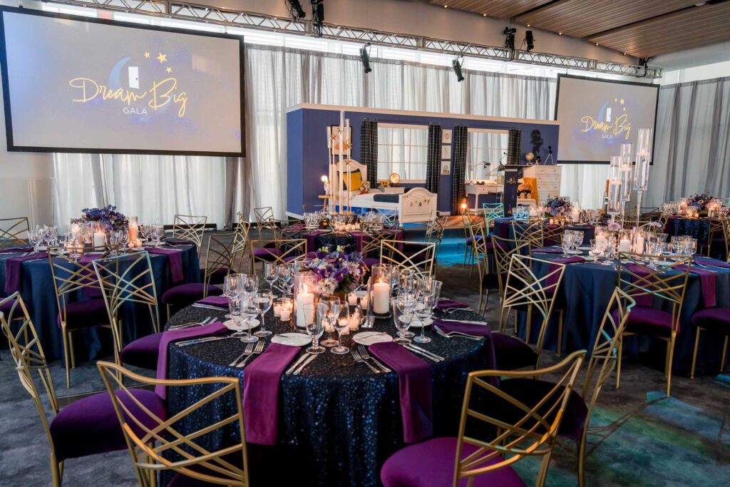 Dream Big Gala 2023 - Dynamic Events