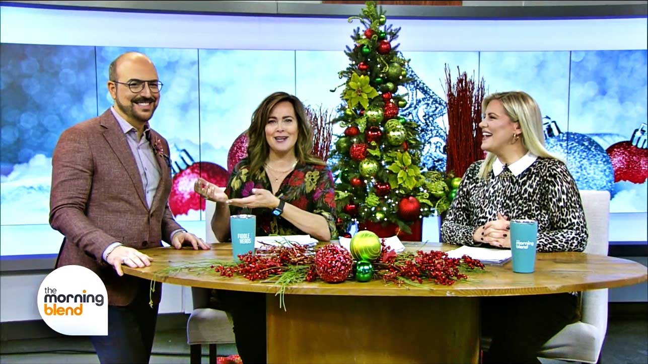 110th Annual City Christmas Tree Highlight - Dynamic Events